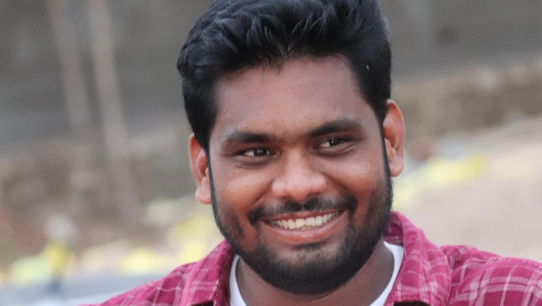 Fundraiser by Santhosh reddy Pabbathireddy : Help support Mahipal Reddy ...