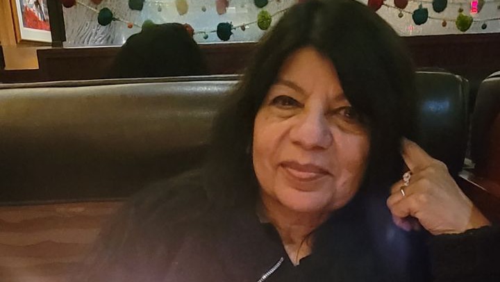 Fundraiser for Paulina Marie Gadda by Helena Hermosillo : In loving memory of Paulina Y. Curiel