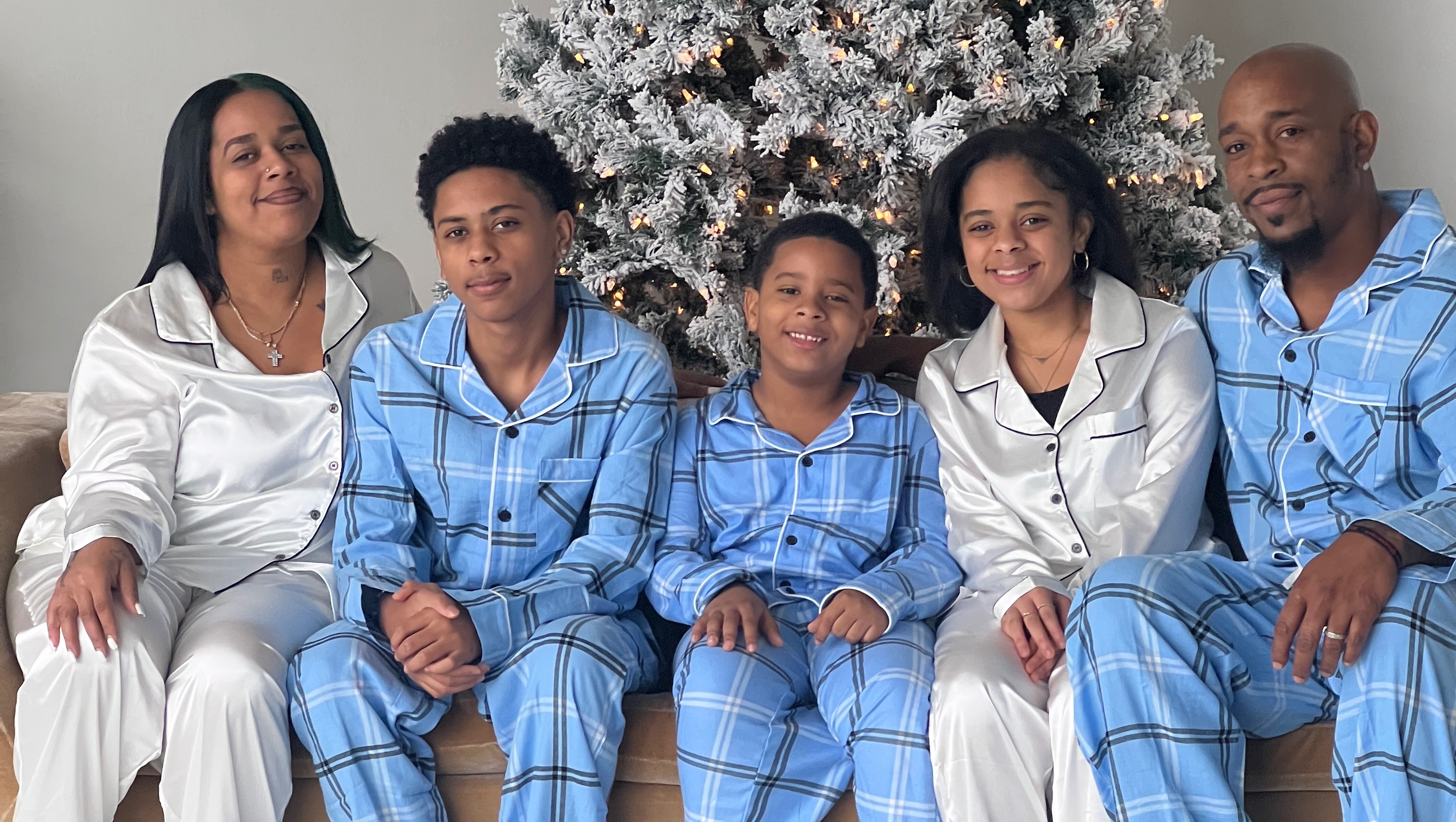 Fundraiser by Naomi Johnson : Support Maya Thomas's Family After Fire