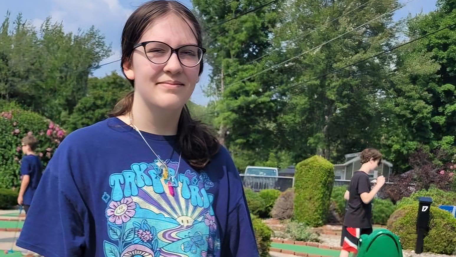 Fundraiser for Amanda Beyenberg by Whitney Lary : Support Addison's ...