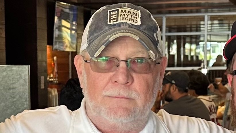 Fundraiser for Jeffrey Harris by Drew Palmer : Help Jeff Through His ...