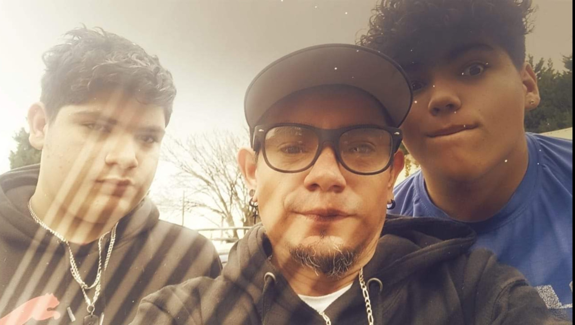 Fundraiser by Jessica Welborn : Donate to Pelos Zamora's Healing Journey