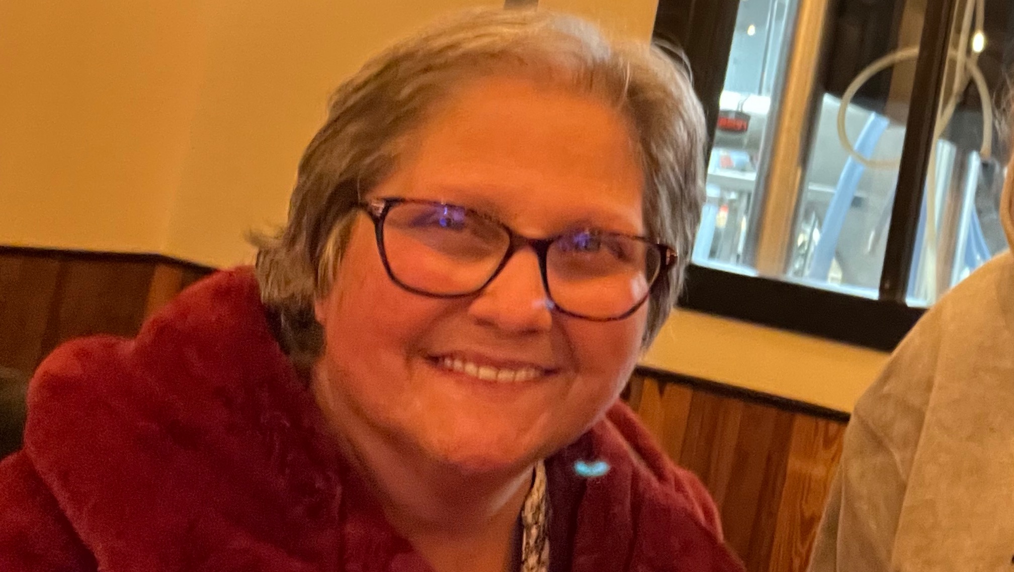 Fundraiser for Nancy Jones by Mary Forbes : Support Nancy Aiello Jones ...