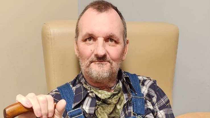 Fundraiser for Sharon Stephens by Jordan Stevens : Support Darrell ...