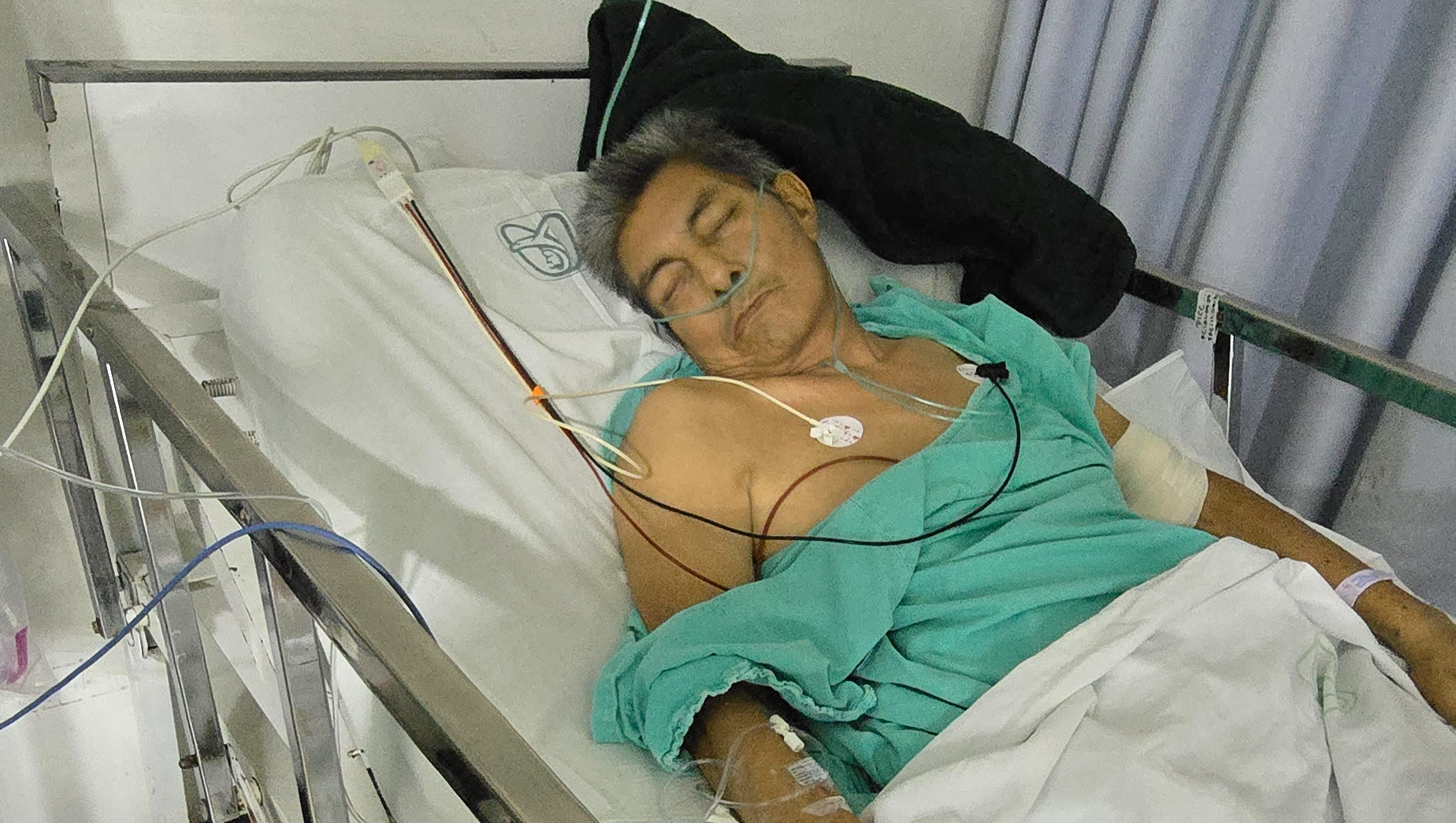 Fundraiser by Guillermo Herrera de la Trinidad : Guillo Herrera ...