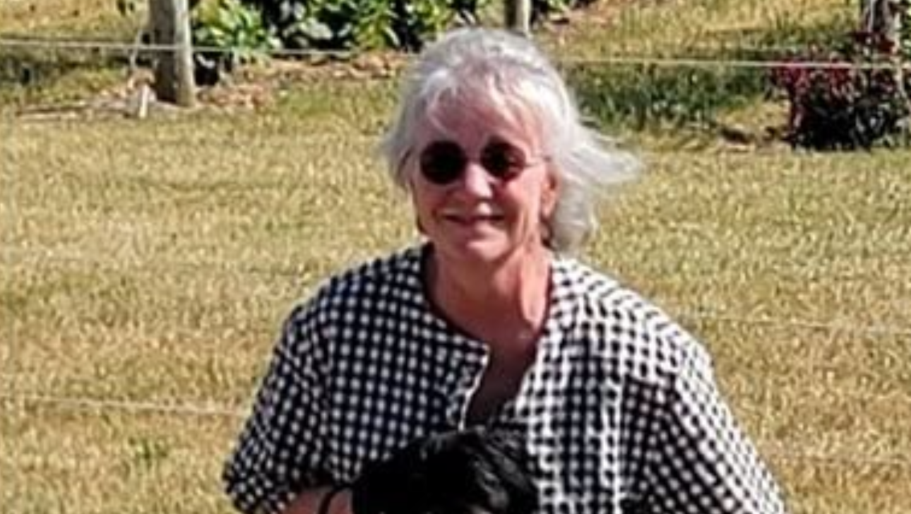 Fundraiser for Kathleen O'Malley by Steve Lemon : Help Steve's Friend ...