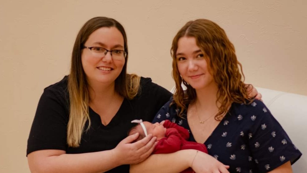 Fundraiser for Amy Gilman by Alicia Overbeck : Donate to help cover Amy ...