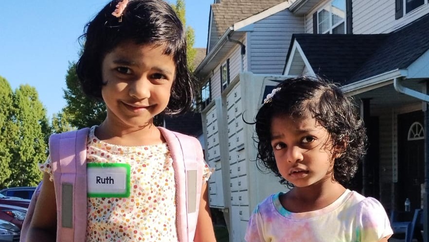 Fundraiser by ChristForLife Church : Help Sudha & David Through This ...