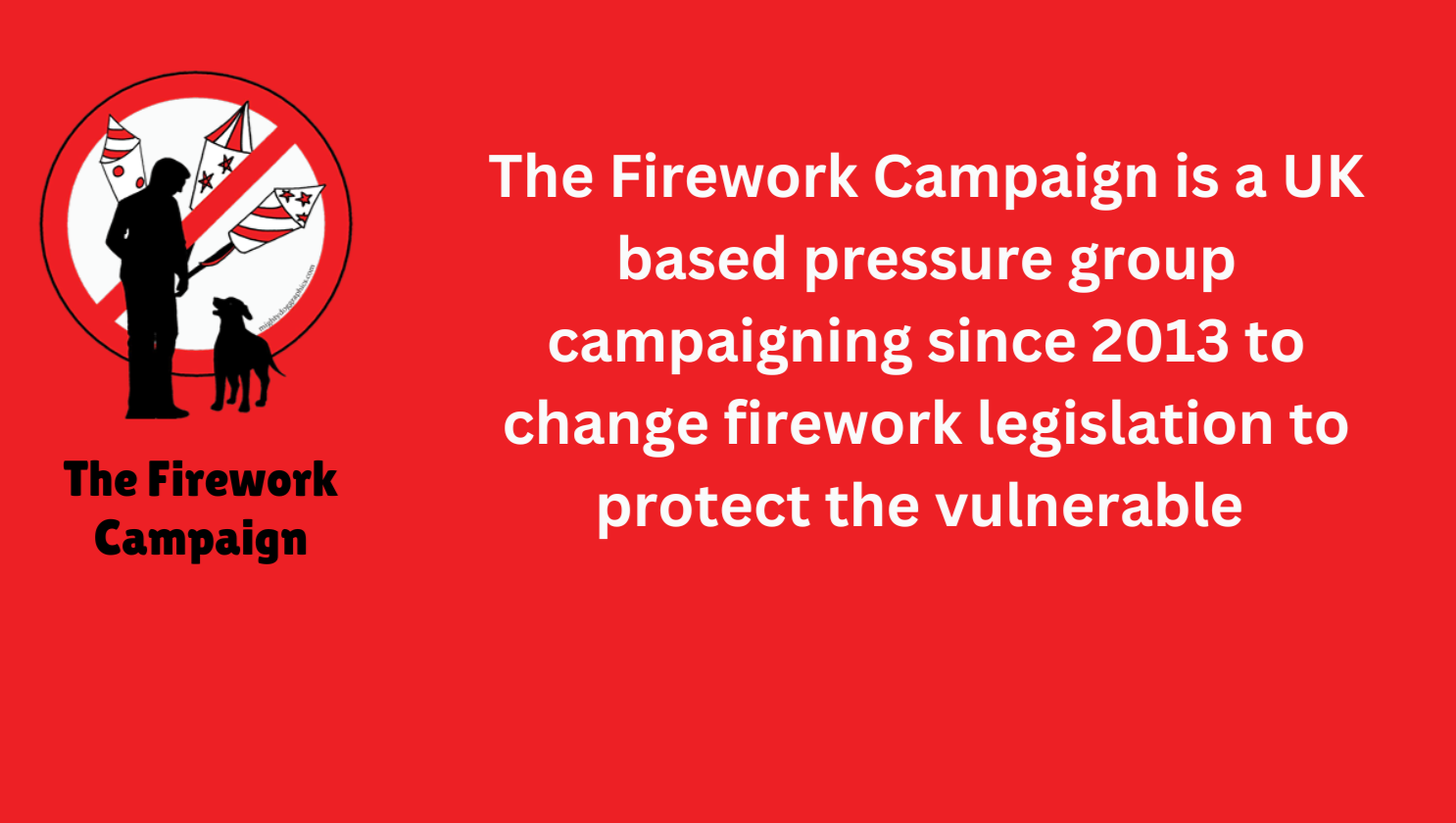 Fundraiser by Julie Doorne : The Firework Campaign