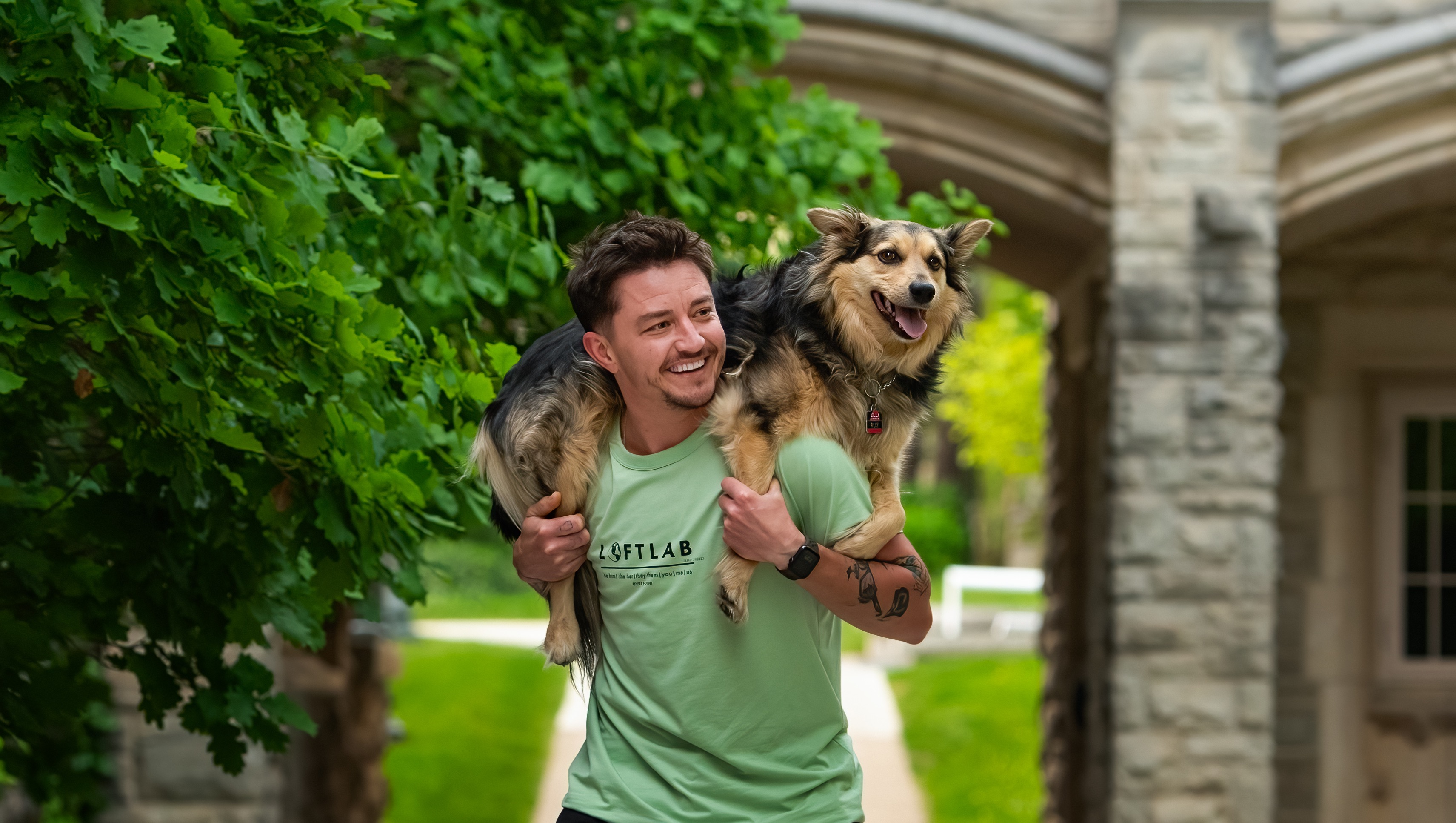 Fundraiser for Kevin Mckay by Evan Mcintyre : Medical For Rue