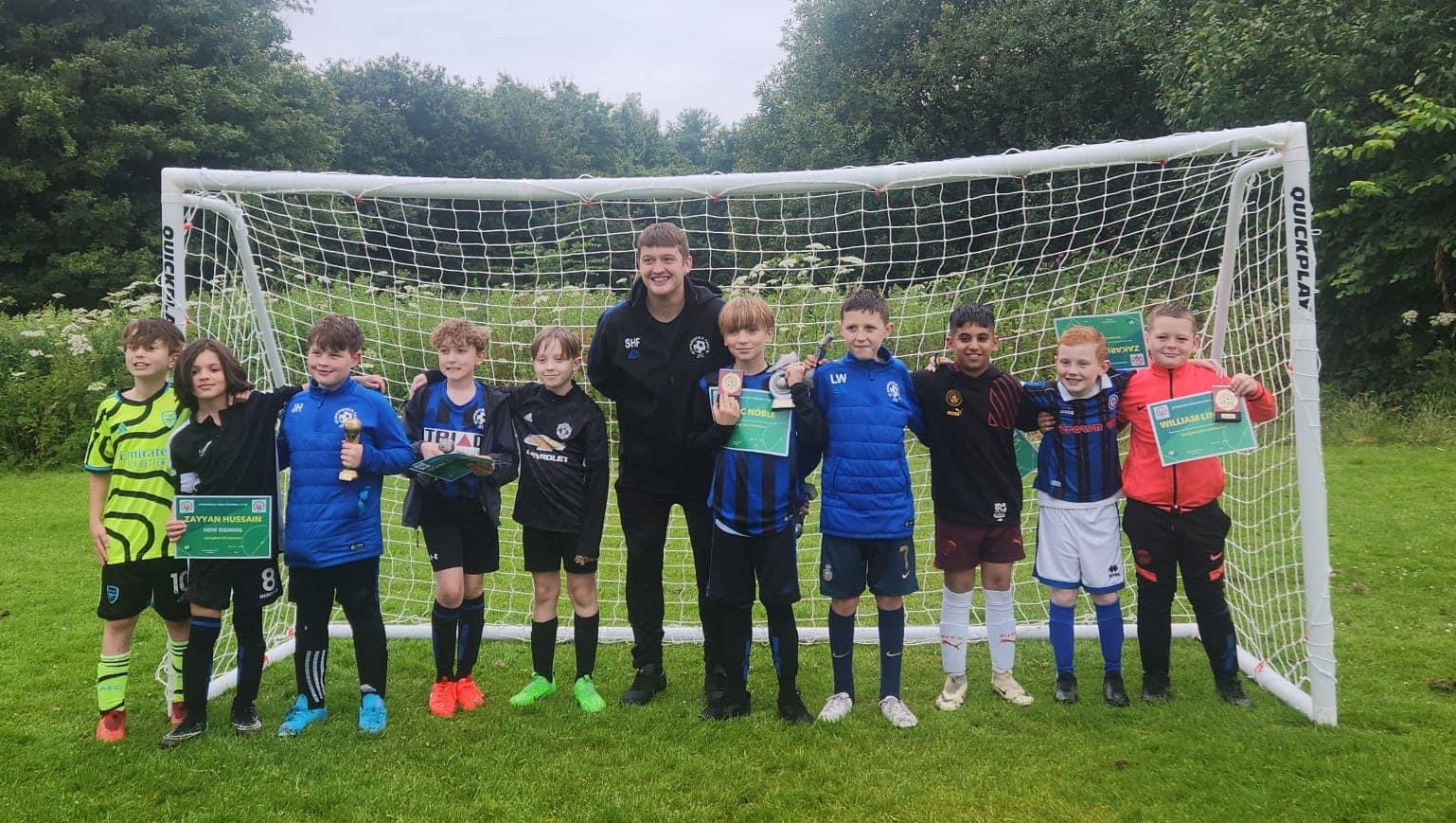 Fundraiser by Lauren Howarth : Support Jude in raising money for ...