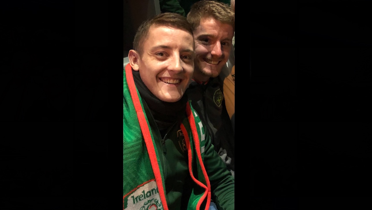 Fundraiser by Mark Scanlon : Donate for Aaron