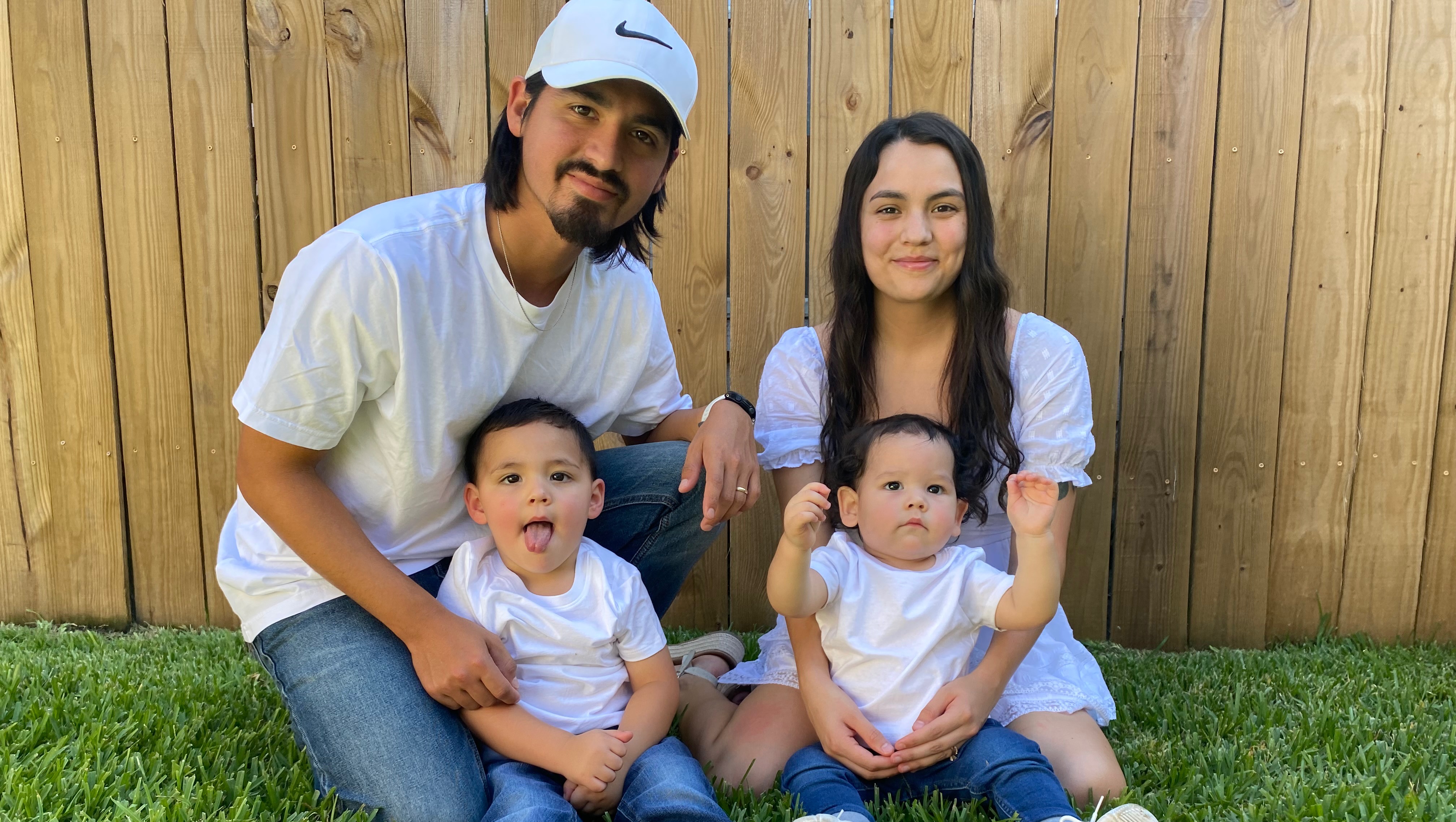 Fundraiser by Abigail Contreras : Help Jordan and Tyler Adopt Sage