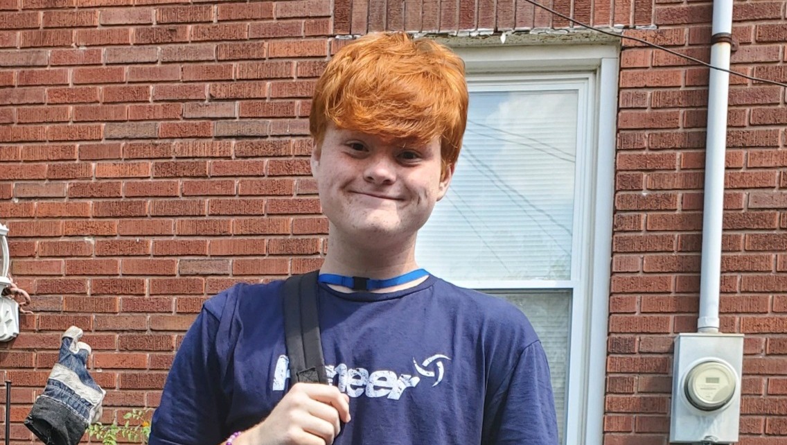 Fundraiser for Les Fulk by Amanda Dixon : Help Honor Tristen's Memory ...