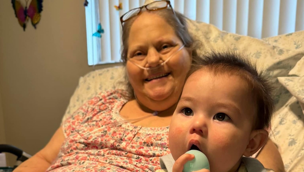 Fundraiser for Charlotte Moua by Jacqueline Green : Assist with Susan's ...