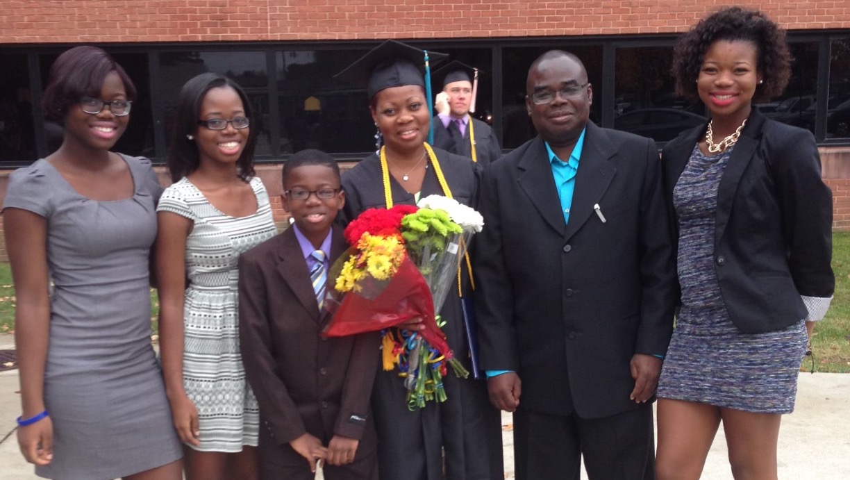 Fundraiser for Princess Tracy Bentil by Princess Sarah Bentil : Assist ...