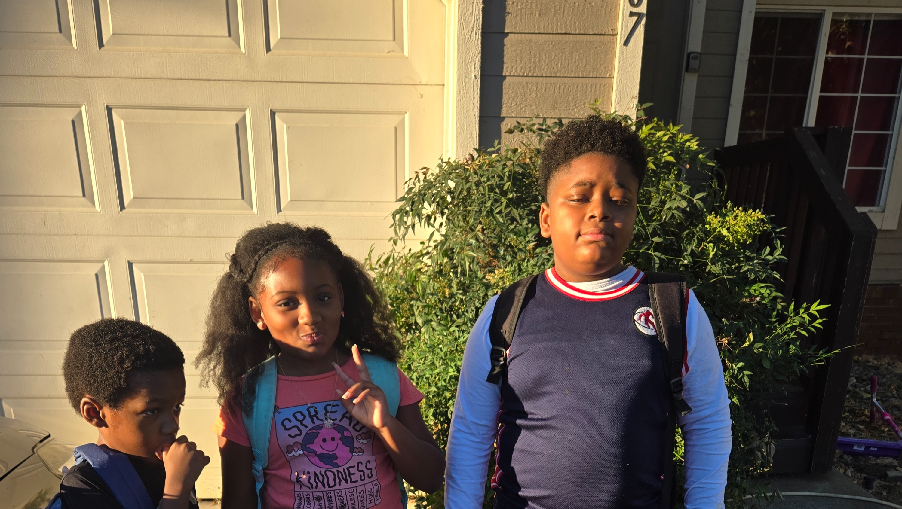 Fundraiser by Taryn Hicks : Help Taryn Keep a Roof Over Her Family's Head