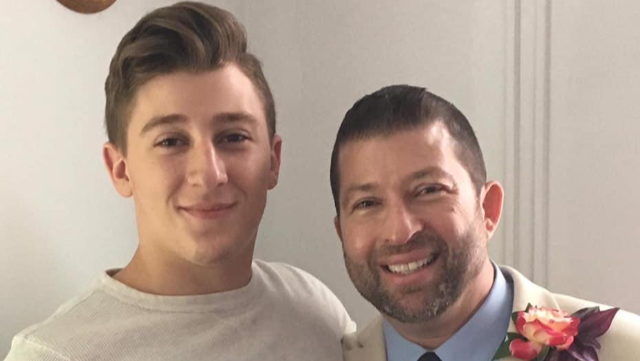 Fundraiser by Danny Carden : Help Dan Carden Access Life-Saving Treatment