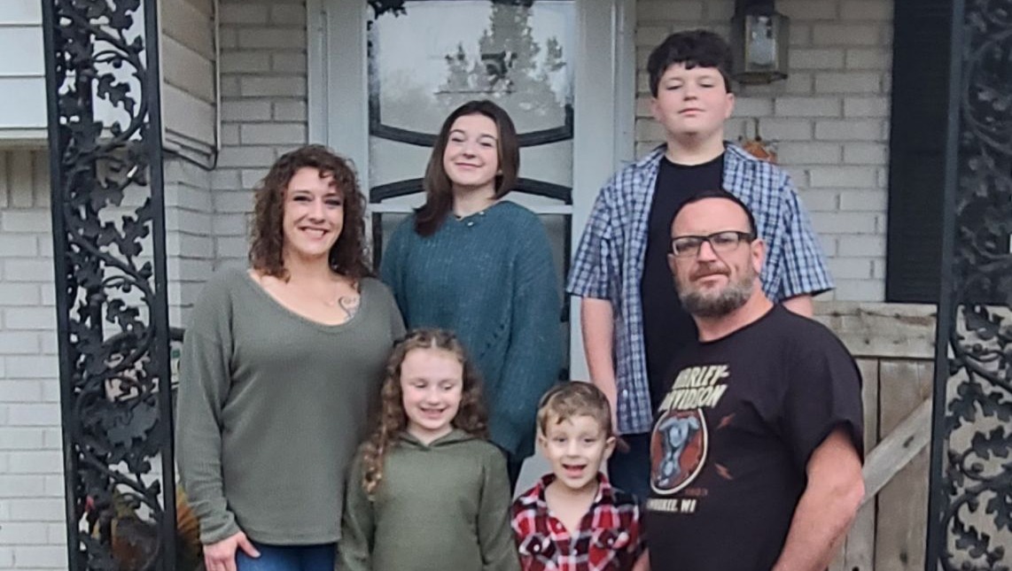Fundraiser for Larry and Jessica Dalzell by Amelia Harden : Help the ...