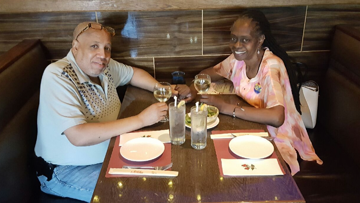 Fundraiser by Maha Zamel : Support Mama Dee's Family during this ...