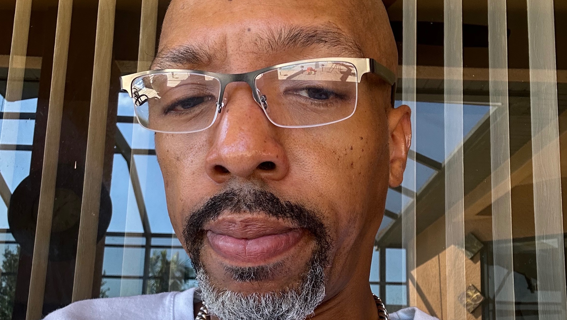 Fundraiser by Albert Brown : Help AlbertChefAlBrown Rebuild His Life