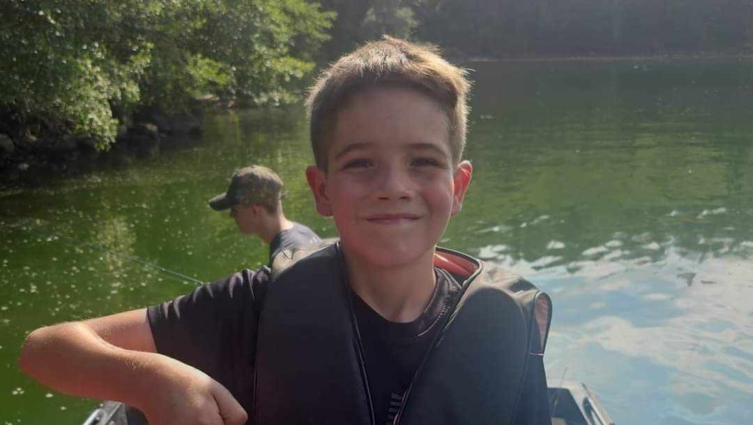 Fundraiser for Cody Leonard by Brian Rushton : Support Austin Leonard's ...