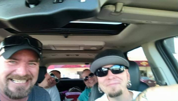 Fundraiser for Dawn Driver by Mike Ashley : Support Ryan's Recovery ...