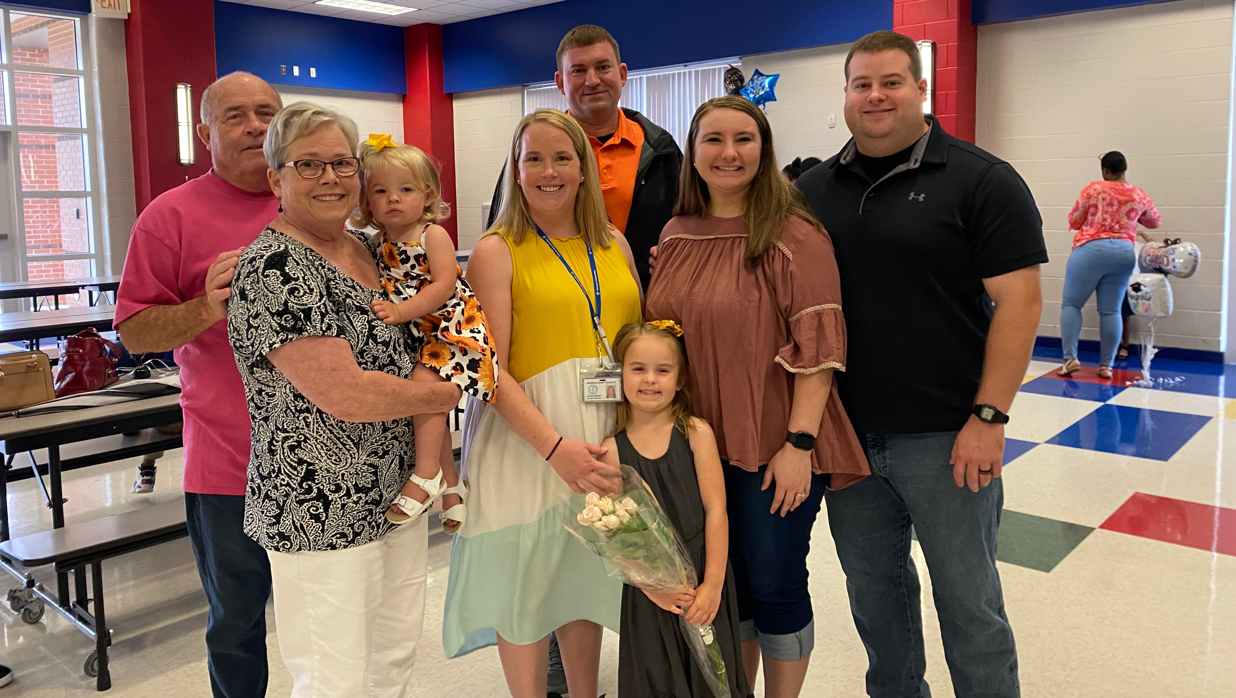 Fundraiser by Laura Lemley : Support Fry Family's Caregiving Journey