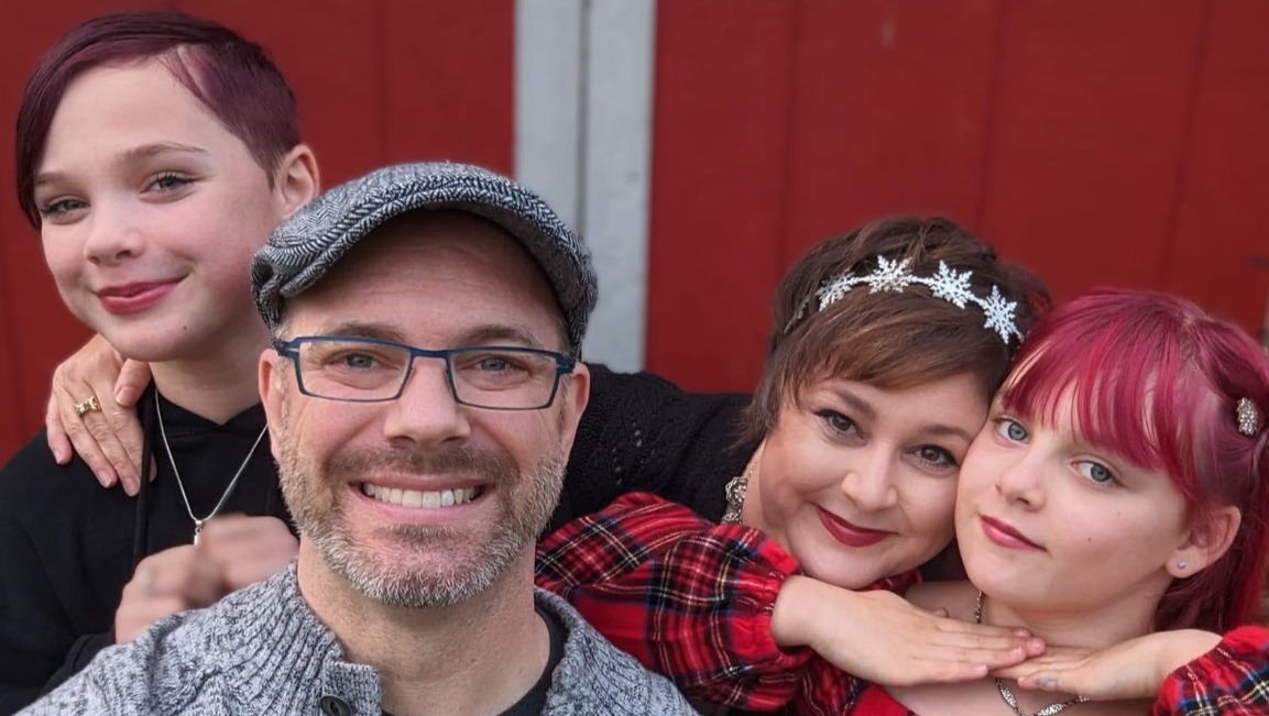 Fundraiser for Aaron Olson by Sam Comstock : Support Aaron's Family ...