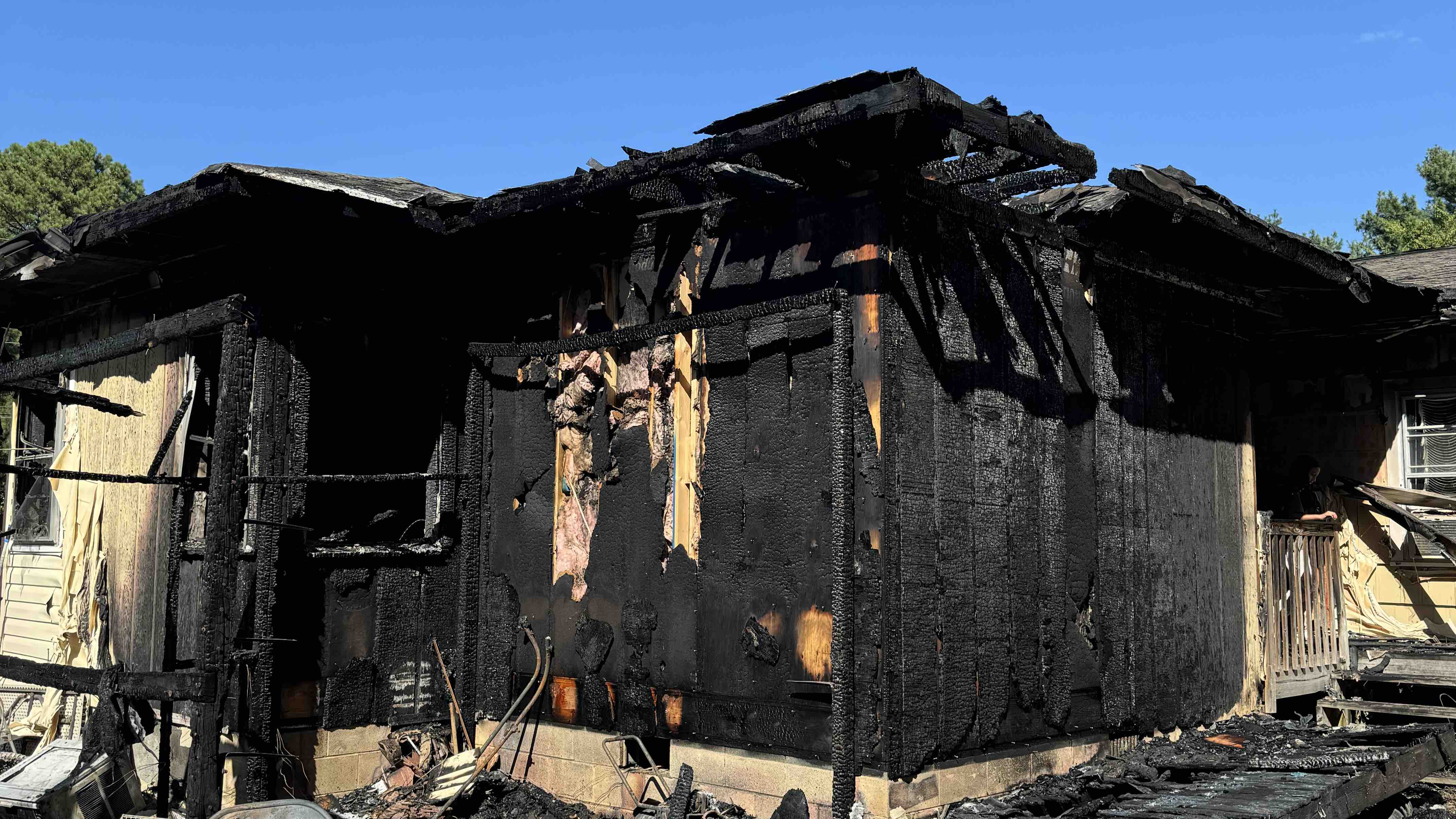 Fundraiser for Elba A Ramirez by emily resendiz : Help my grandma with ...