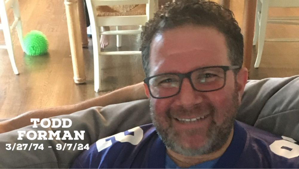 Fundraiser for Jason Forman by Friends of Todd : Help Secure a Future ...
