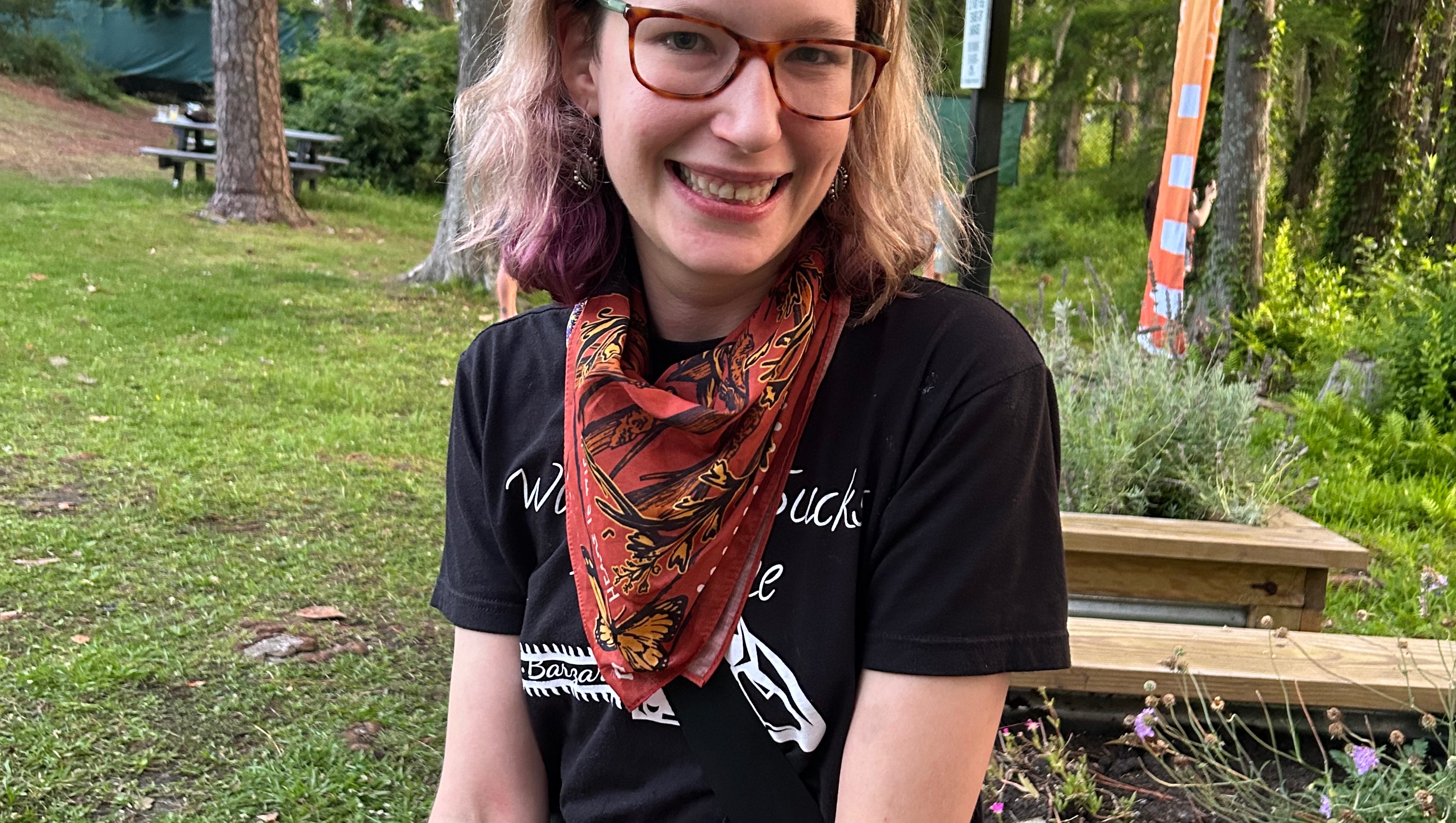 Fundraiser for Anna Marie Holmes by Susan Harkins : Help Her Heal ...