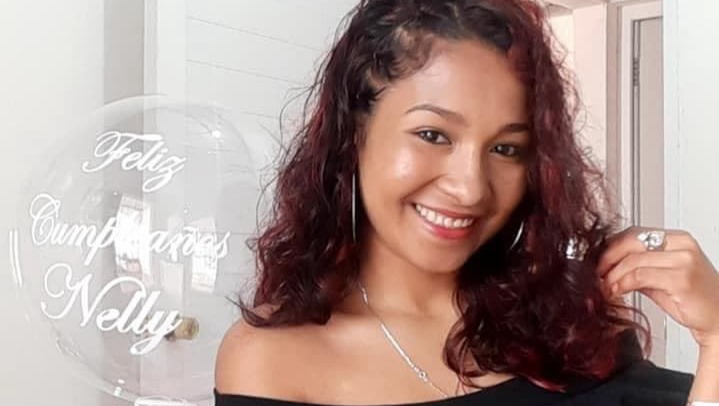 Fundraiser by Jennifer Barrientos : Apoya a la familia de Nelly en una ...