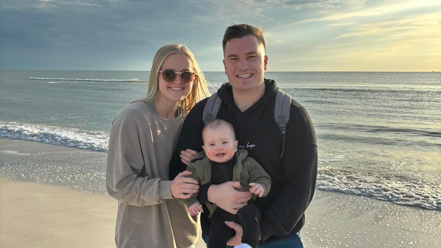 Fundraiser for Kyle Doerr by Kelsey Harder : Colon Cancer Treatment for ...