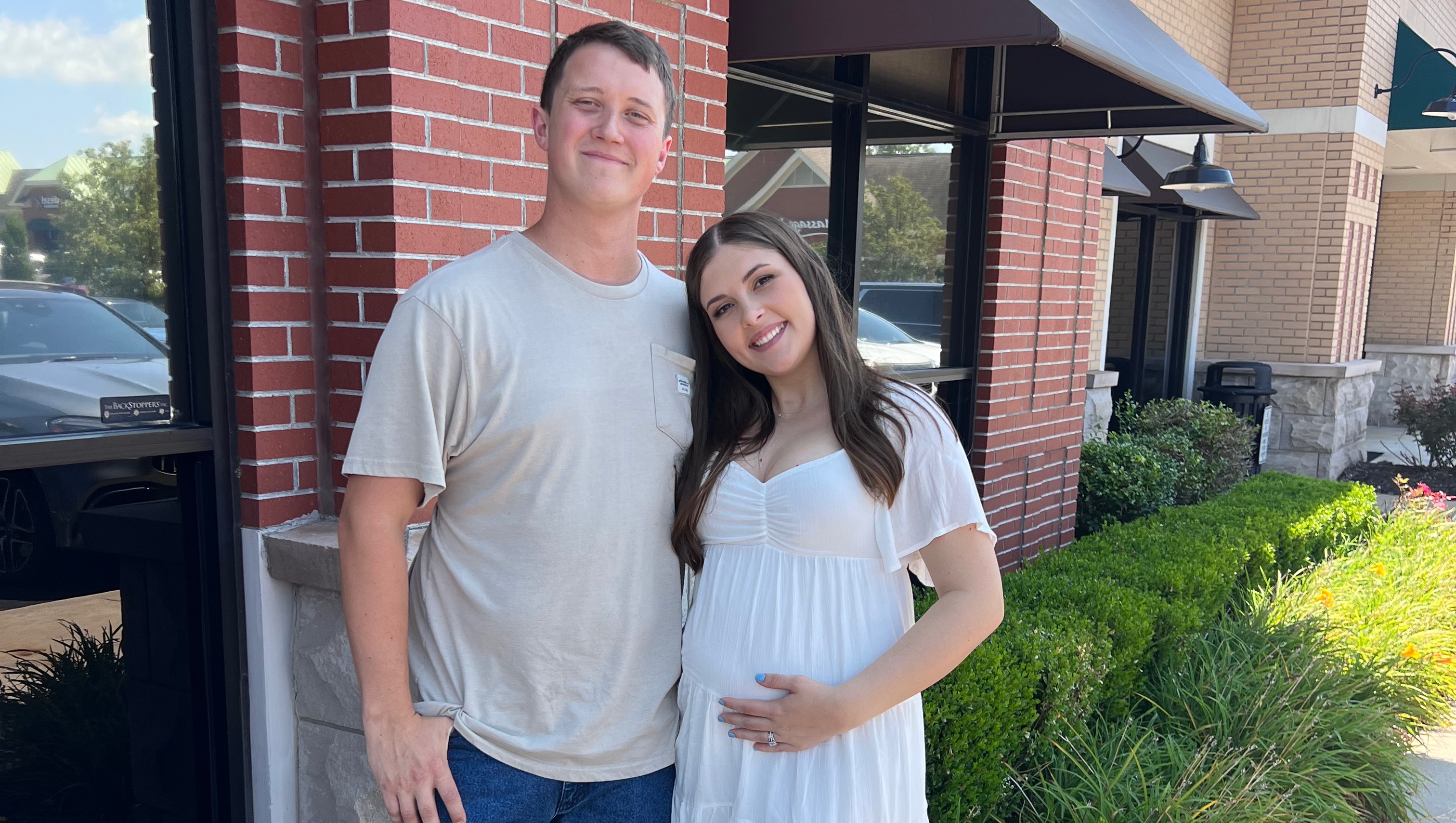 Fundraiser by Briana Laney : Support Natalie and Baby Graham's Journey