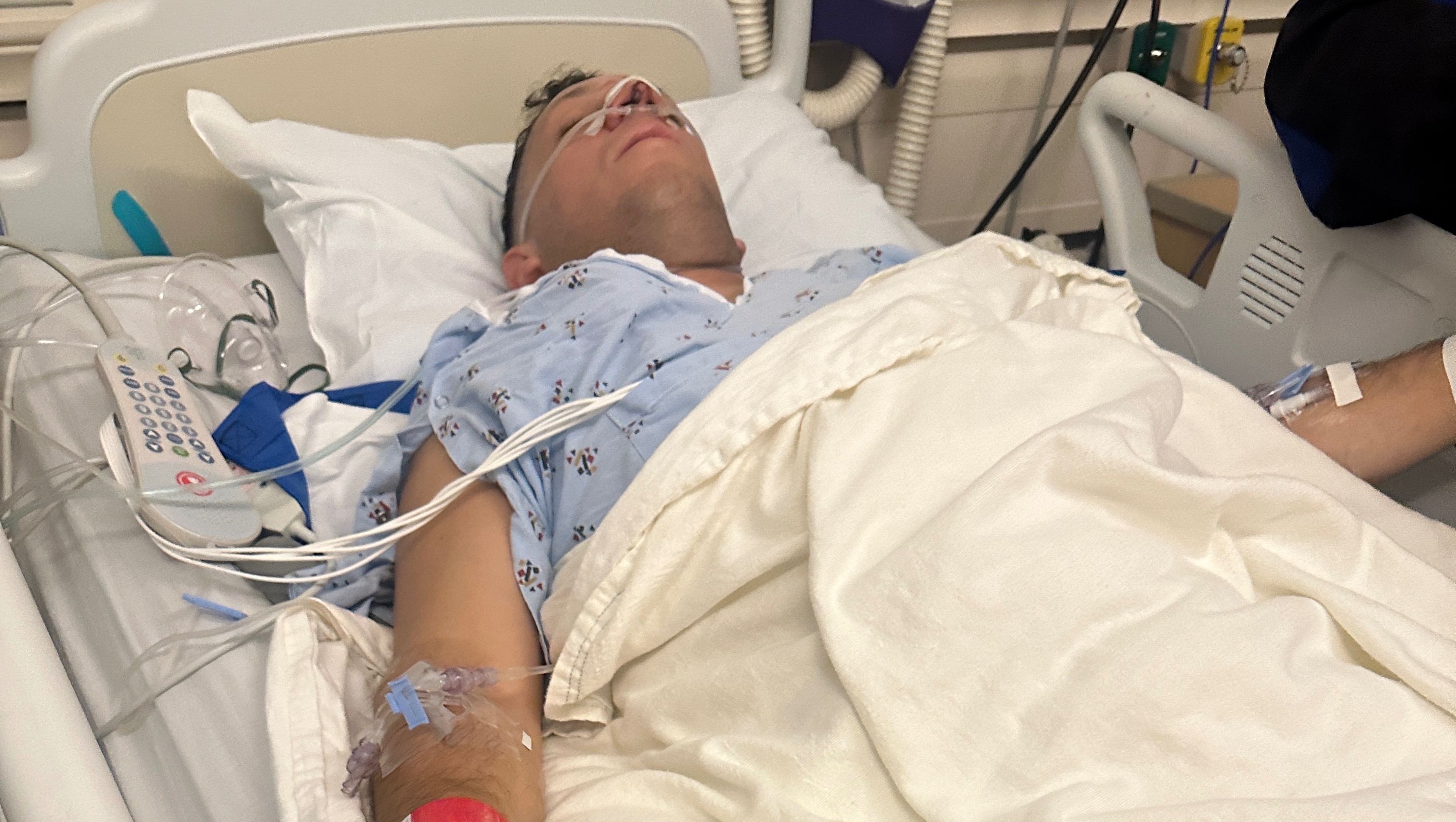 Fundraiser for Mitchell Chavez by Michael Chavez : Help donate for ...