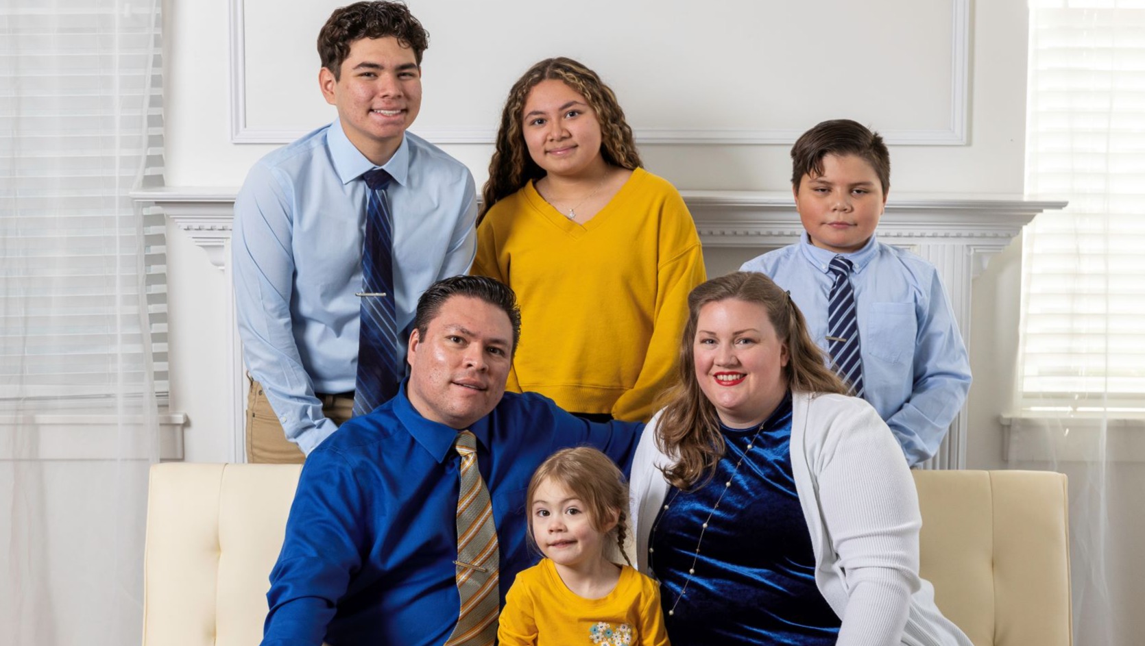 Recaudación de fondos de Seth Cox: Help Rachel and Carlos After House Fire