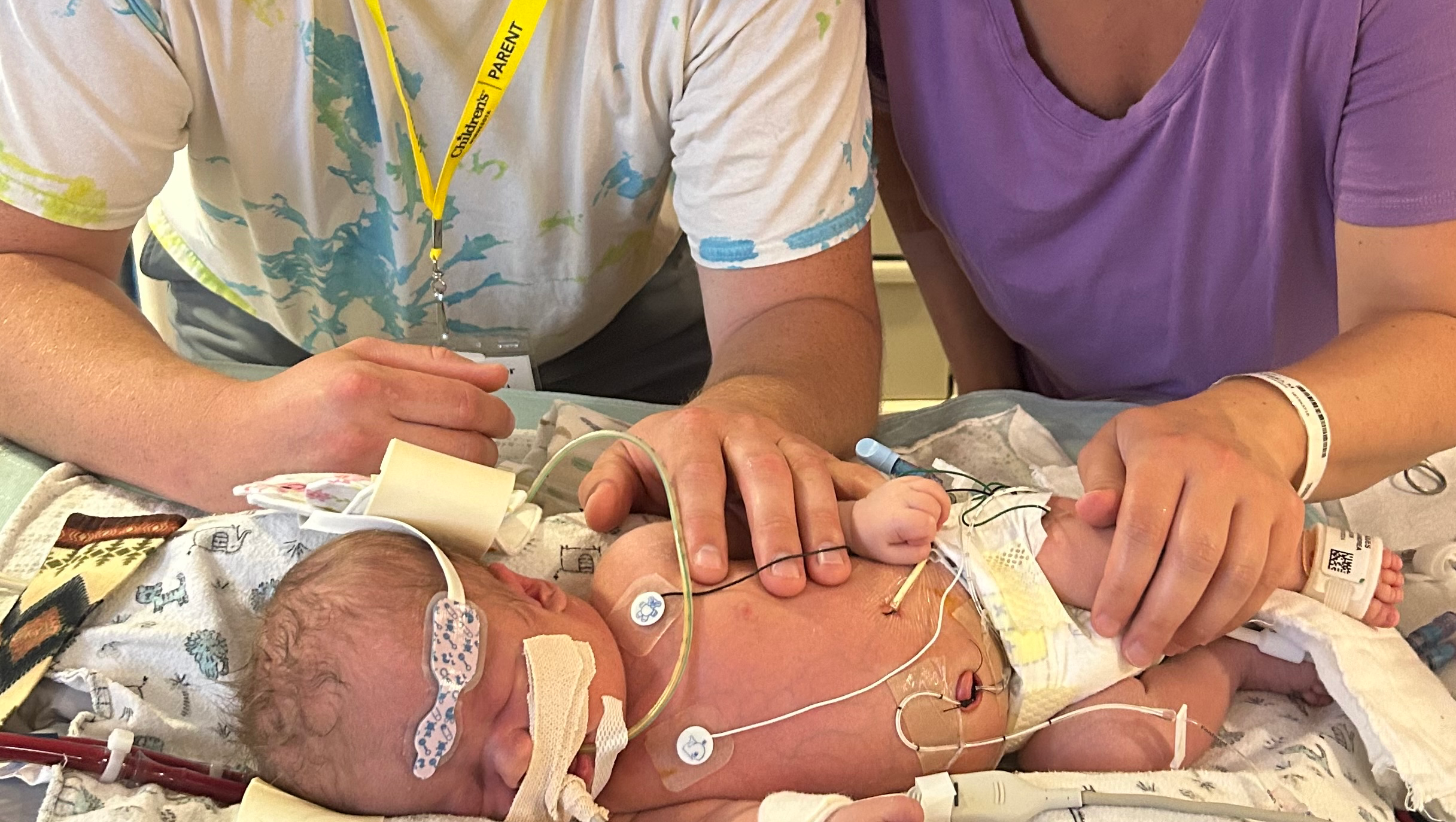 Fundraiser by Kathy Schultz : Love for Logan Patrick Schultz