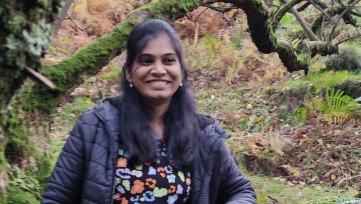 Fundraiser by Satya Annareddy : Help family of Jhansi Kandula