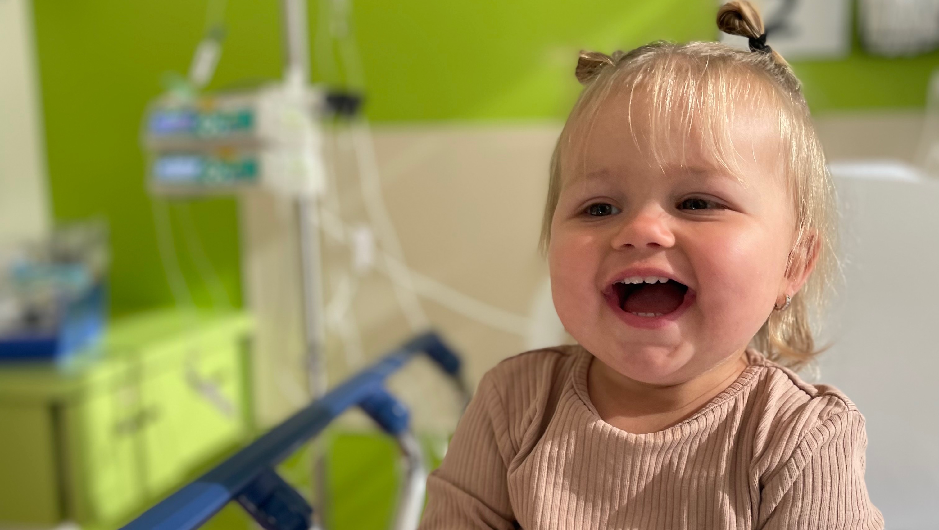 Fundraiser by Audrey-Maude Gauthier Charest : Une armée de soutien pour ...