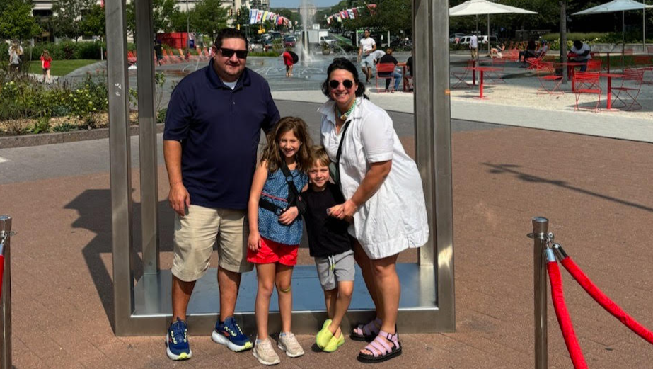 Fundraiser for Brian Falkowski by George Petrakopoulos : Support the ...