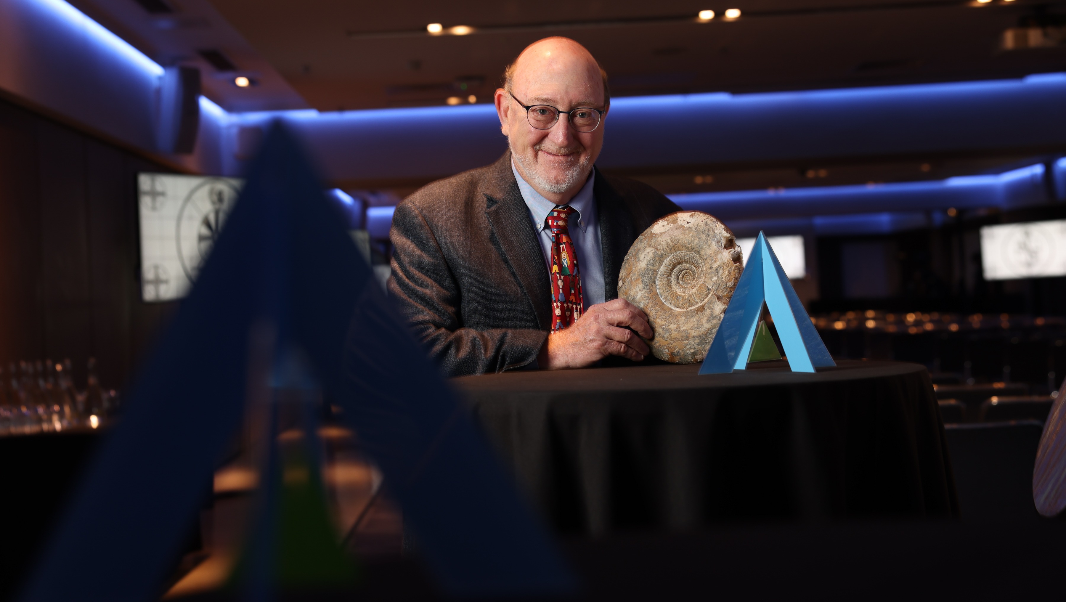 Fundraiser by Shonny Lehane : Appreciation Gift for Murray Hitzman