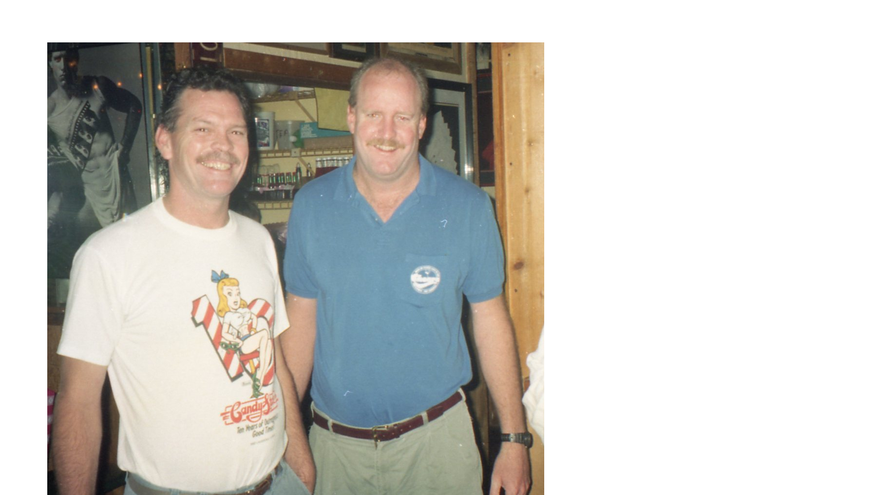 Fundraiser by Carol Connolly : Celebrate Joe Connolly's Life: Aid Larry