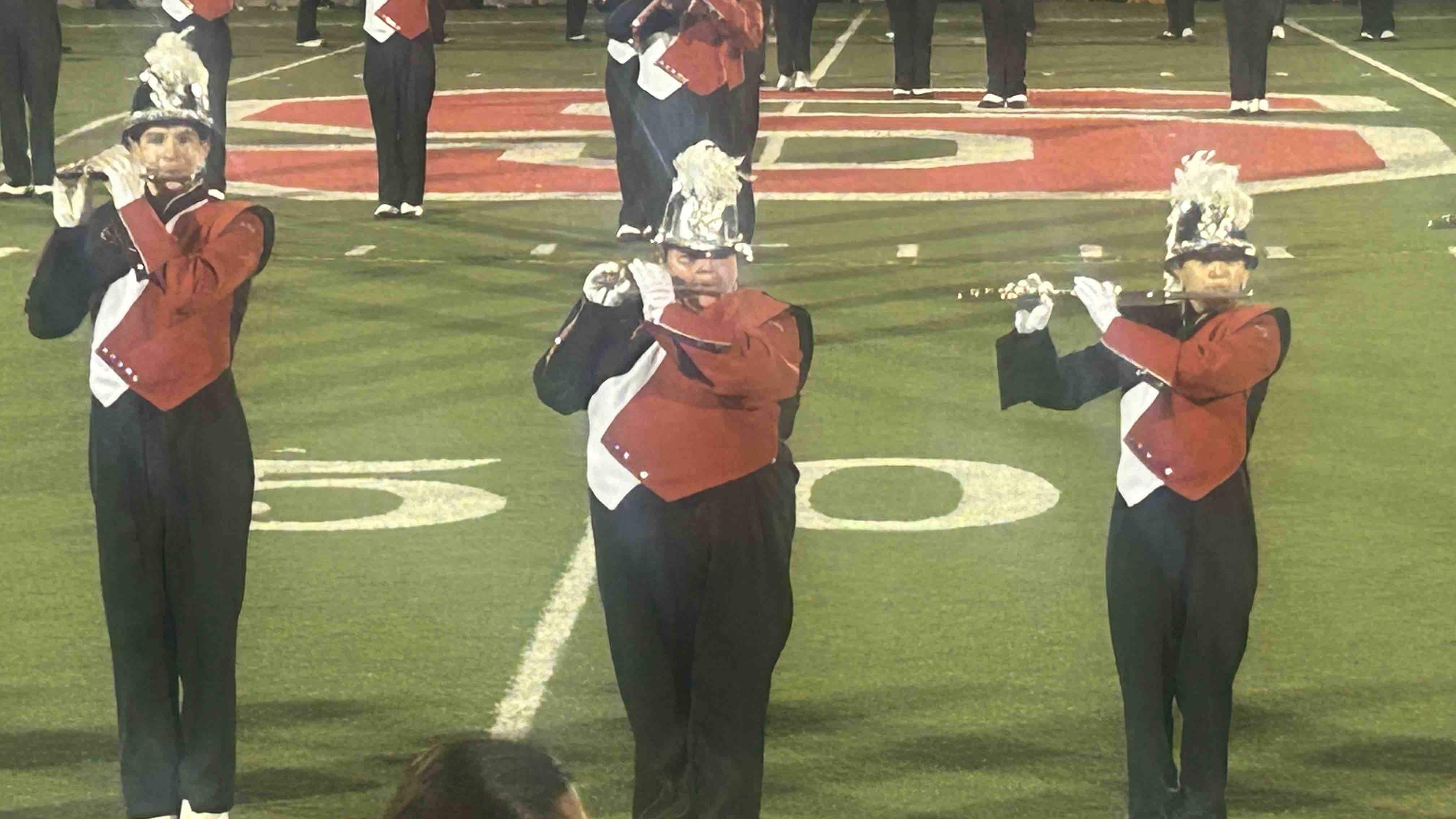 Fundraiser by Rich Kane : Support New Uniforms for Regiment of Red