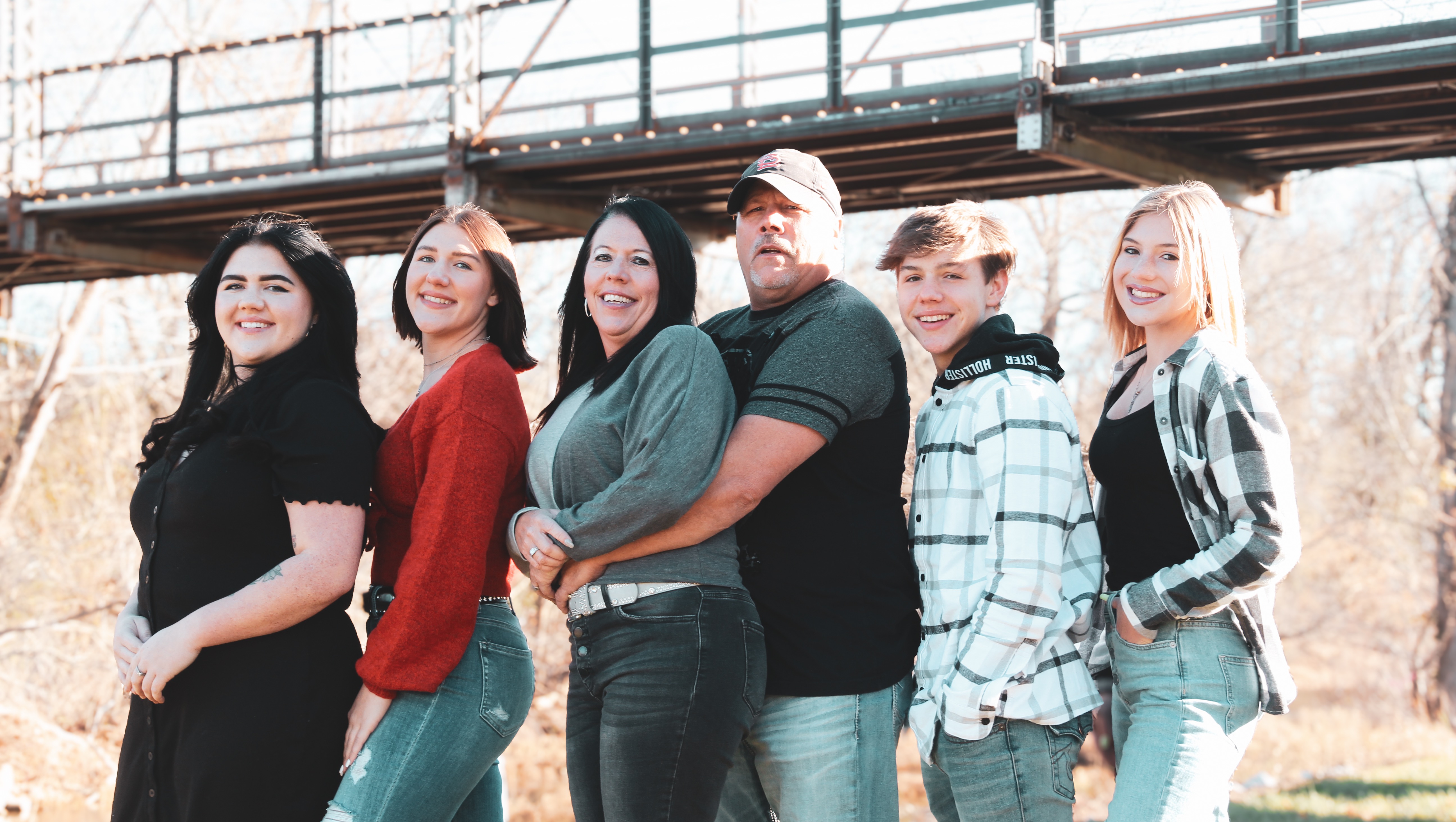 Fundraiser for Scott Sheehy by Ginger Morey : #HollysFight Donate to ...