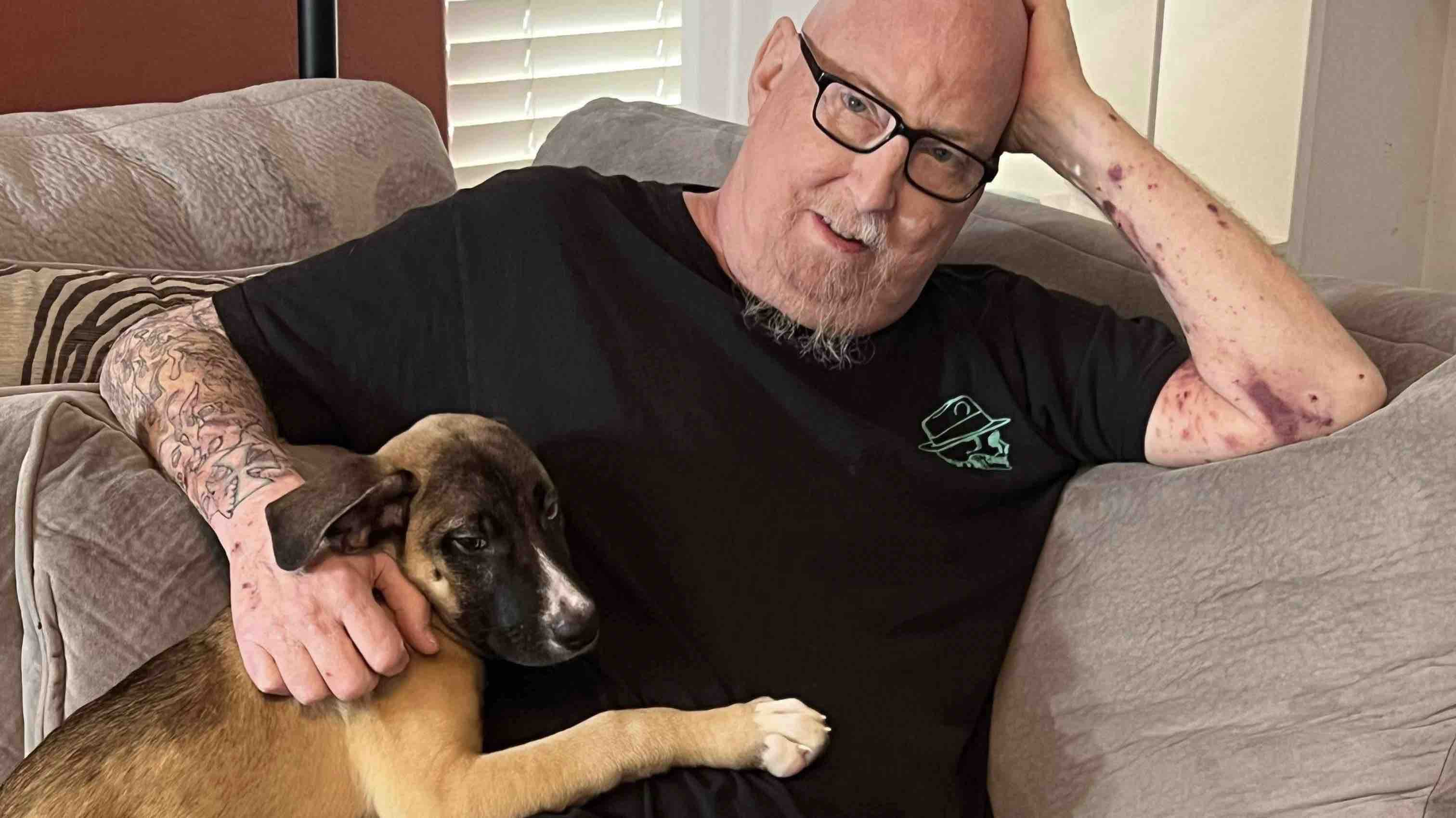 Fundraiser for Billie Johnson by Alex MacDonald : Help Billie - funeral ...