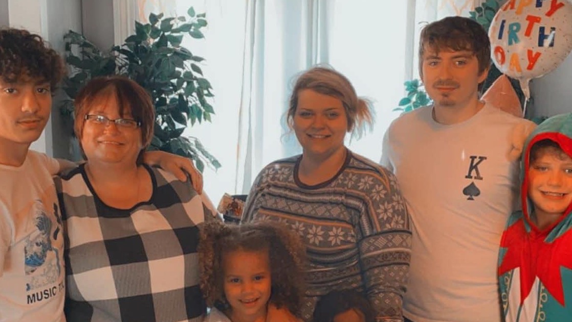 Fundraiser for Erica Ferguson by Arynn Londrie : Help Tina's Children ...