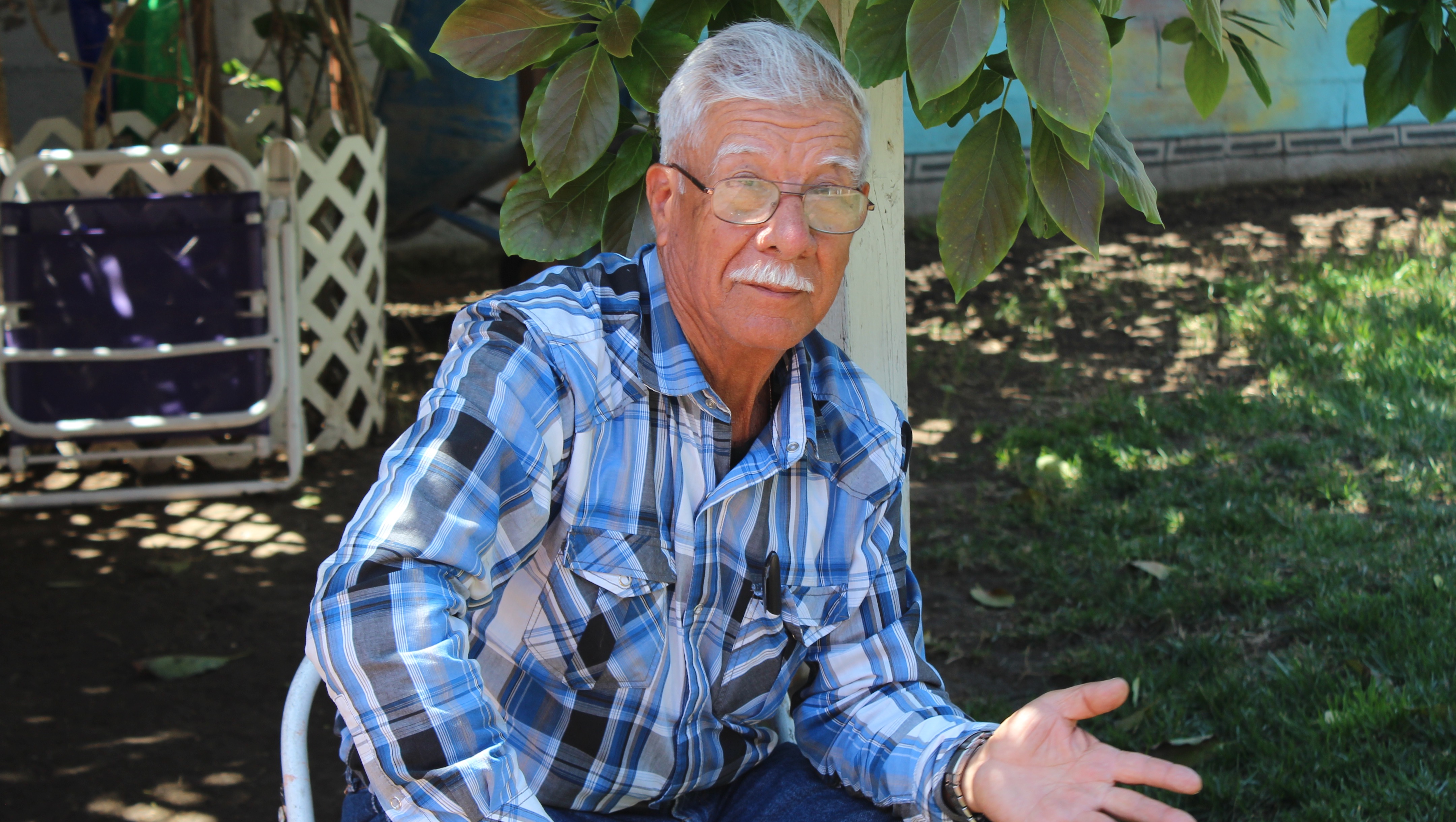 Fundraiser by Felipe Solis : In Memory of Jose Manuel Solis de la Cruz