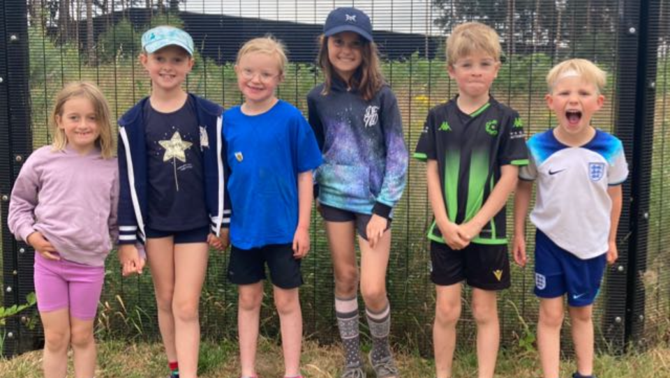 Fundraiser by Sarah Troy : Sweating for Sheet – running 5K to support ...