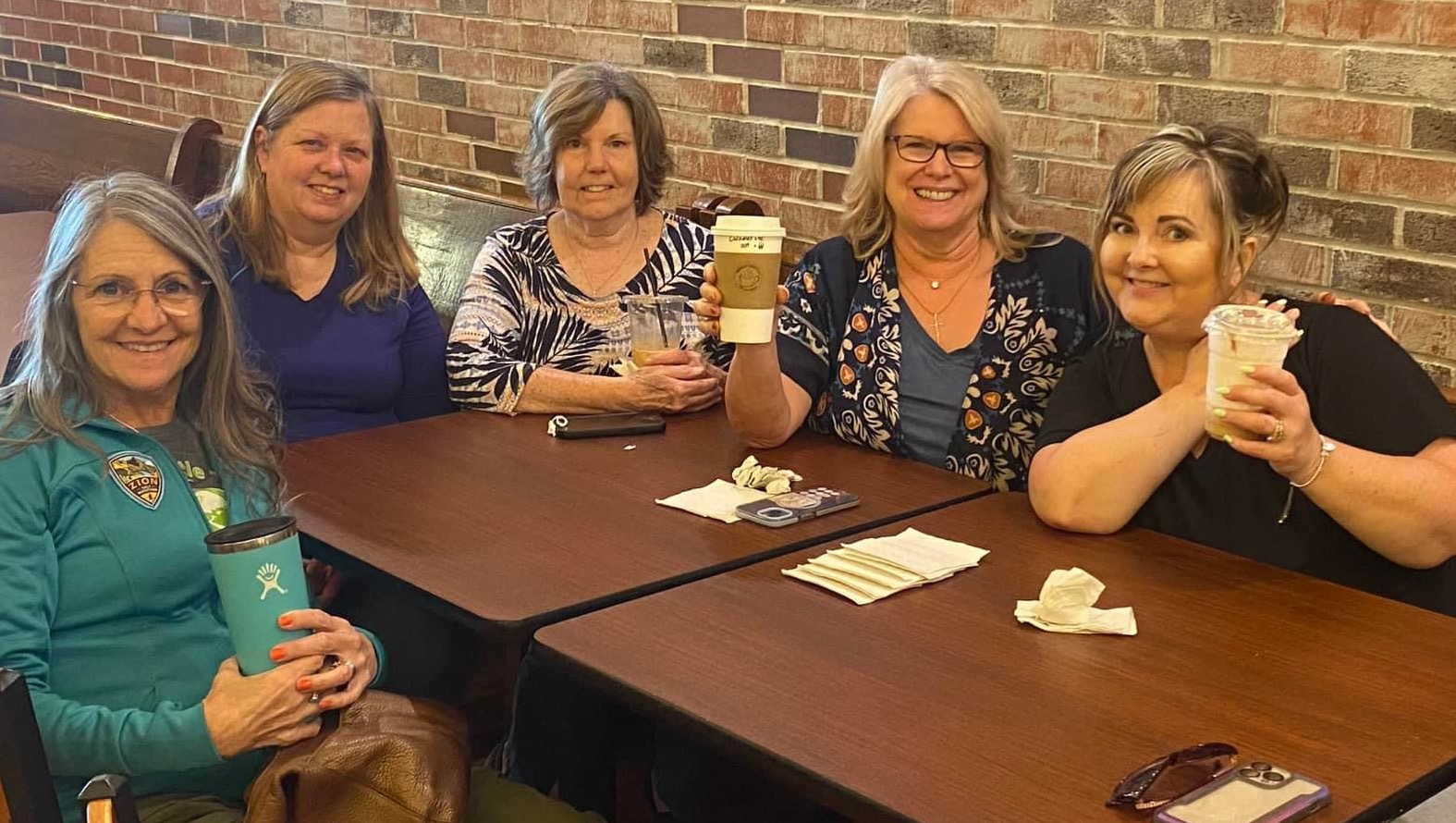 Fundraiser for Diane Hager by Kimberly Smyth : Help Diane Hager Through ...